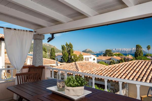 Villa Ginepro - Golfo Aranci