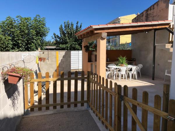Casa Sara - Deltebre
