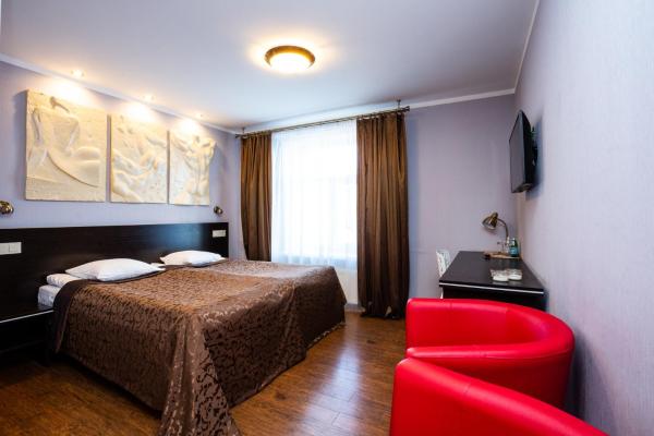 Primo Hotel - Riga