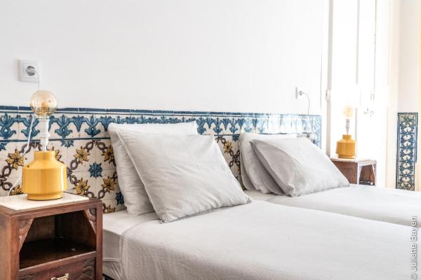 Azulejos Cais Sodré B&b - Lisbon