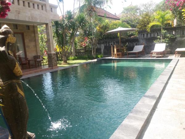 Dewi Ayu Accomodation - Ubud