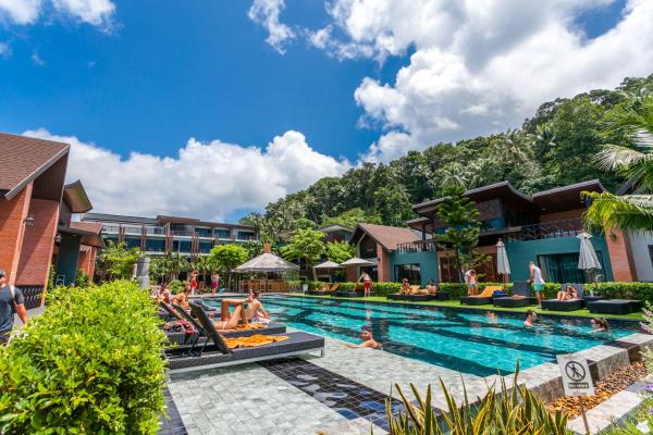 Chaokoh Phi Phi Hostel - Ko Phi Phi Don