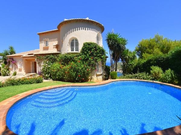 Casa La Barraca - Cumbre del Sol