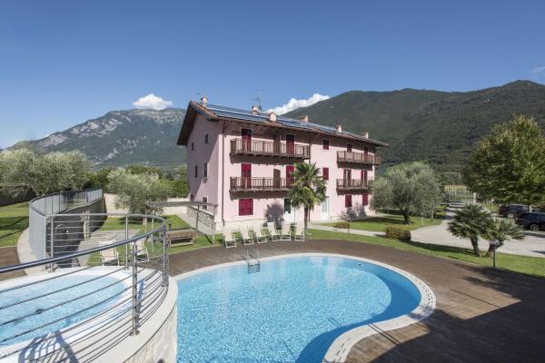 Residence La Vigna - Riva del Garda