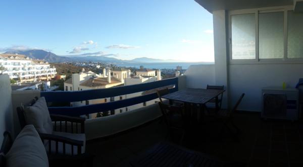 Casa Che Playa & Montaña Manilva - Manilva