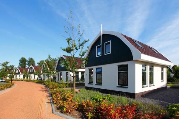 Europarcs Koningshof - Bergen, Netherlands