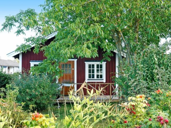5 Person Holiday Home In Borgholm - Öland