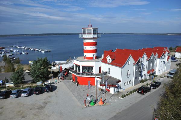 Der Leuchtturm-gastro Gmbh - Senftenberg