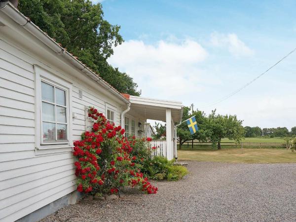 4 Person Holiday Home In Tvååker - Båstad