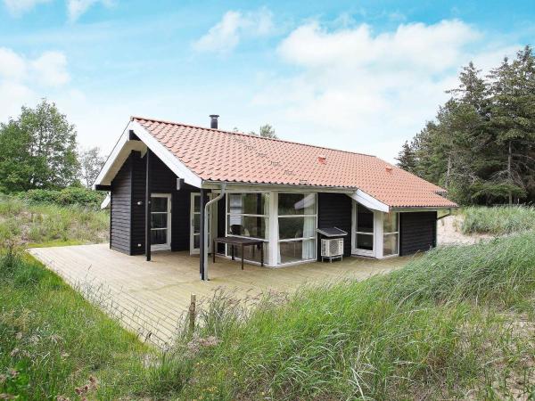 Secluded Beach Retreat - By Traum Ferienwohnungen - Skagen