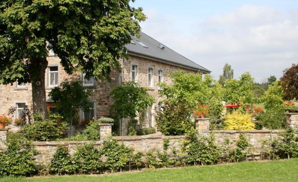 B&b Le Tapis Rouge - Vielsalm