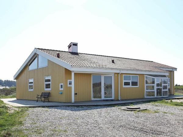 14 Person Holiday Home In Hjørring-by Traum - Tanska