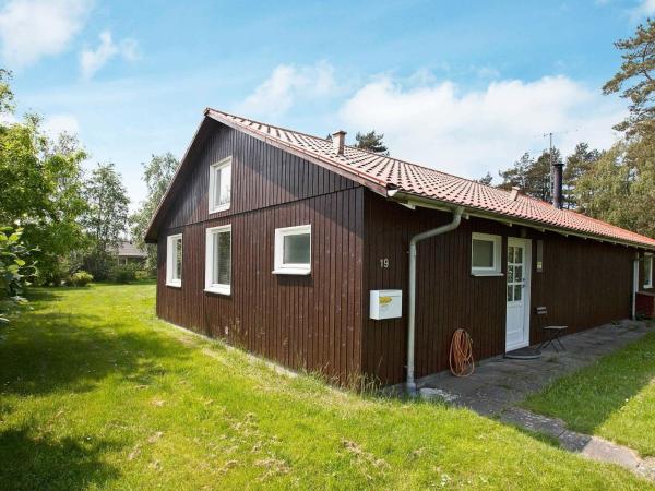 Maison De Vacances Pour 8 A Dannemare-by Traum - Denmark