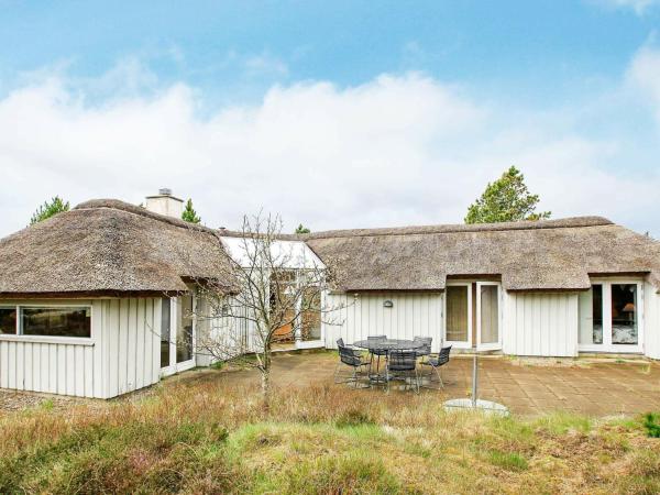 Holiday Home Fjerritslev Iii - Denmark