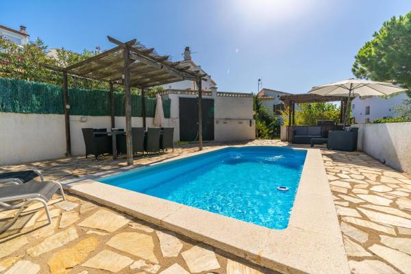 Holiday Home Antonella - L'Escala