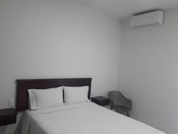 Hotel Fina Inn - Michoacán