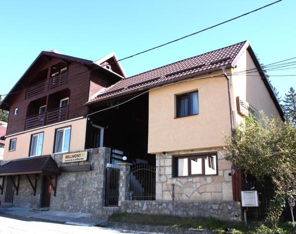 Vila Bellmont - Romania