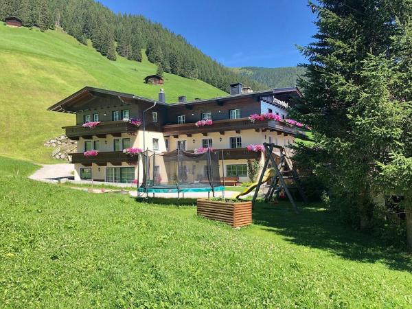 Jenneweinhof - Tyrol