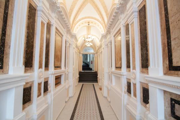 Stay Inn Apartments Stepanska -