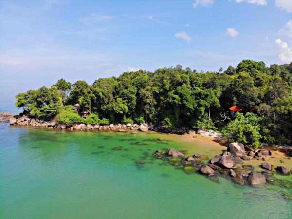 Poseidon Bungalows - Khao Lak