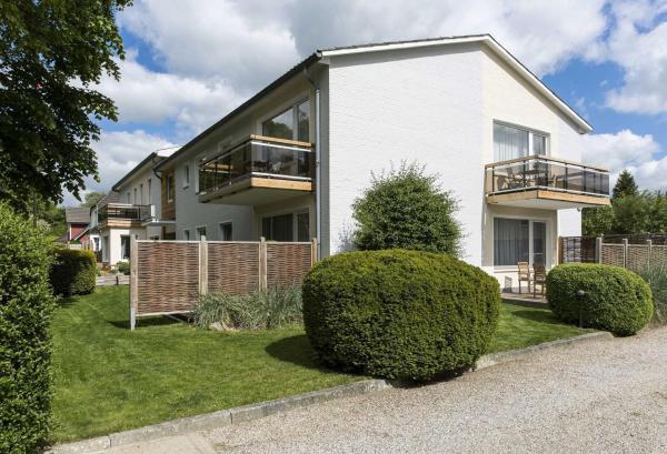 Gaestehaus Schaefersruh - Scharbeutz