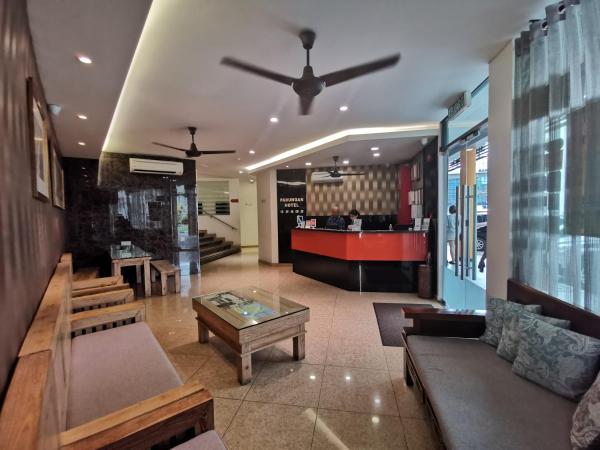 Padungan Hotel - Kuching