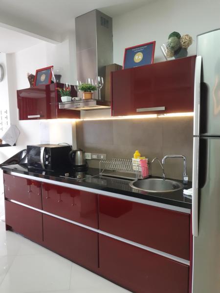 Studio Veiwtalay 7 - Jomtien