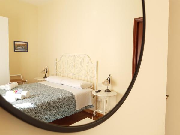B&b Murgantia - Provincia di Benevento
