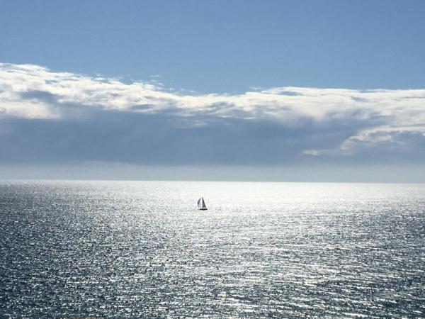 Puerta Del Mar, áTico&spa Incluido En Primer Linea - Benalmádena