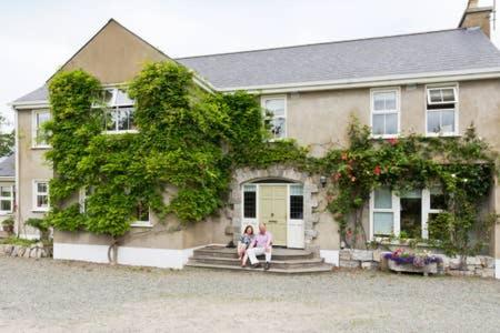 Buvinda - Drogheda