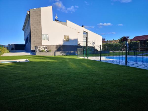 El Rincon De La Higuera - Segovia