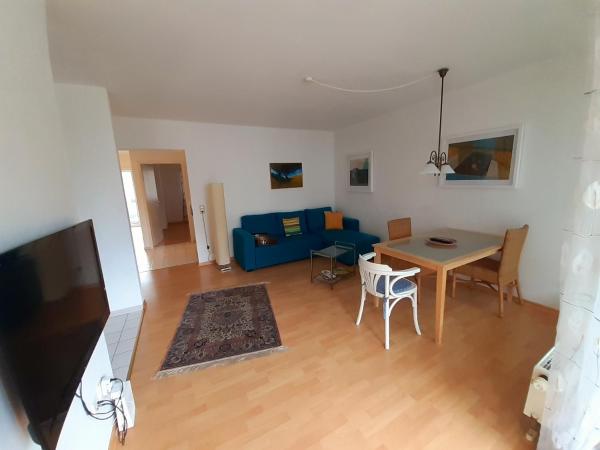 Wohnung Im Herzen Von Ettlingen - Karlsruhe