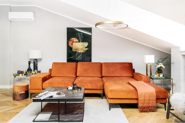 Magnifique Penthouse à Côté Du Château De Wawel Et - Krakow