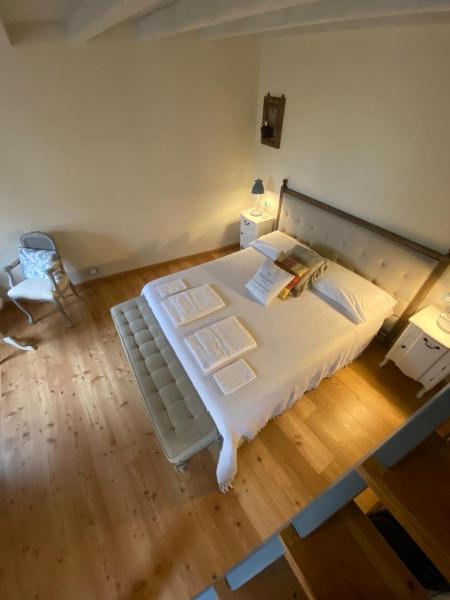Antica Casa Fenaroli - Iseo