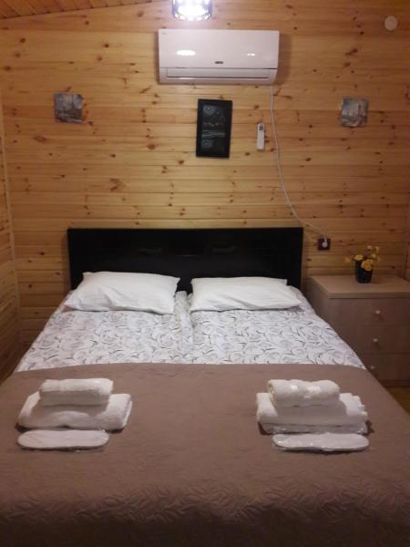 Hotel Cottage - Tbilisi