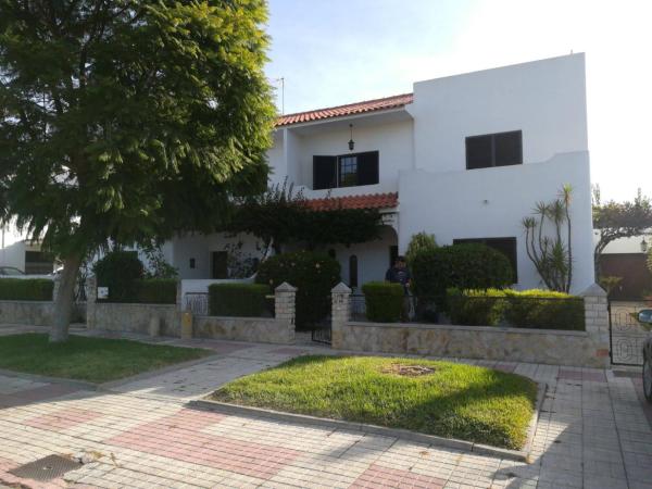 Casa Das Andorinhas - Faro