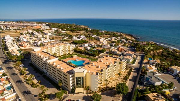Vr Galé Mar - Guia