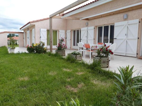 Villa La Gabarre 8 Personnes Proche Mer - Argelès-sur-Mer