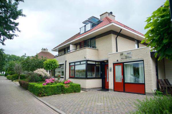 B&b Jardin - Schagen - Netherlands