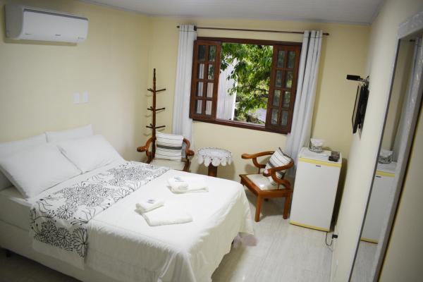 Nova Suíte - Centro De Domingos Martins + Café Da Manhã - Domingos Martins