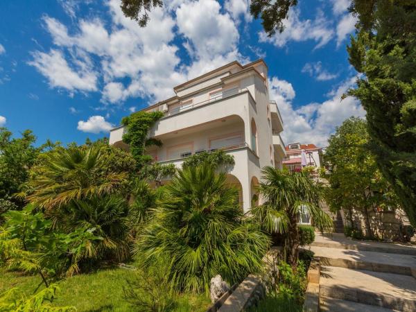 Apartments Vanessa - Crikvenica