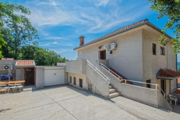 Apartment Roni - Crikvenica