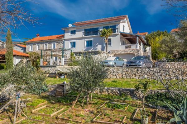 Apartments Adriatic 2 - Crikvenica