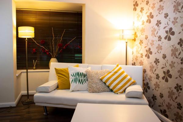 Kempston Cosy Lodge - Cambridgeshire