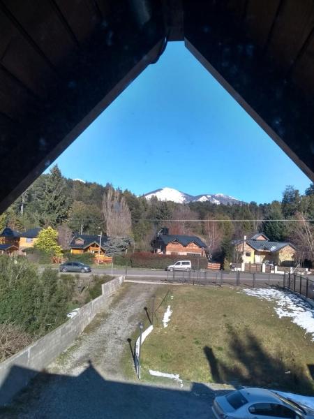 Los Cerros Pa - San Carlos de Bariloche