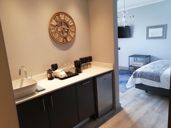 Somervreug Guesthouse - Knysna