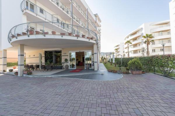 Hotel La Ninfea - Pescara