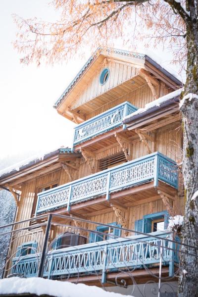 La Ferme Des Lombardes By Casalero - La Roche-sur-Foron