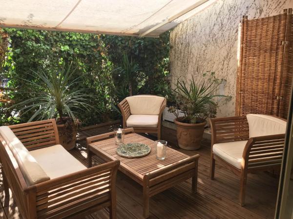 Calme Et Cosy Appart Proche Plage Quartier Port - Nice