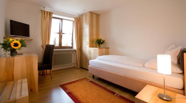 Boardinghouse Wadenspanner - Landshut